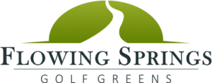 BOOK GOLF - Flowing Springs Golf Greens